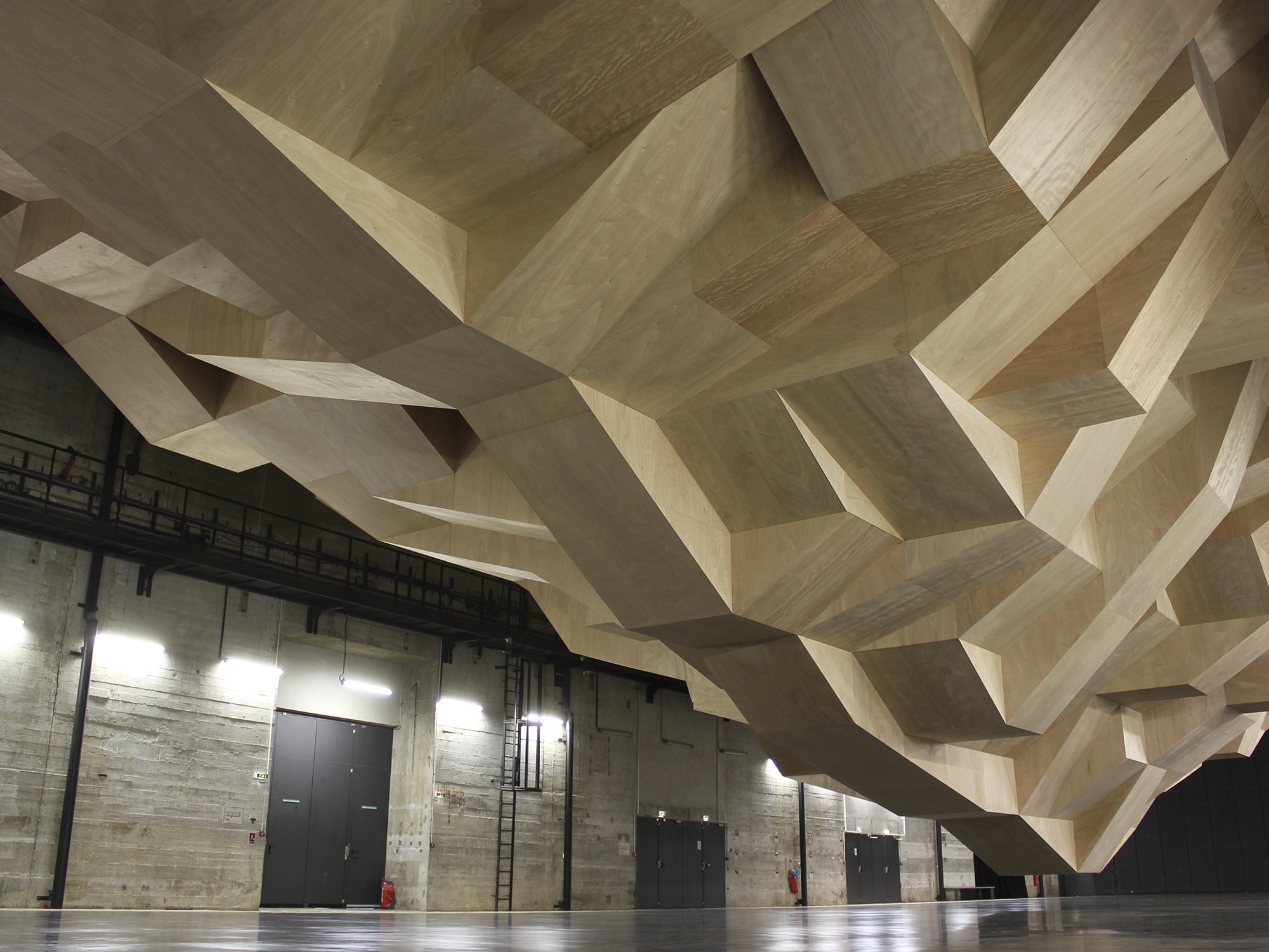 Conférence de Thomas Büchi • CJD Suisse